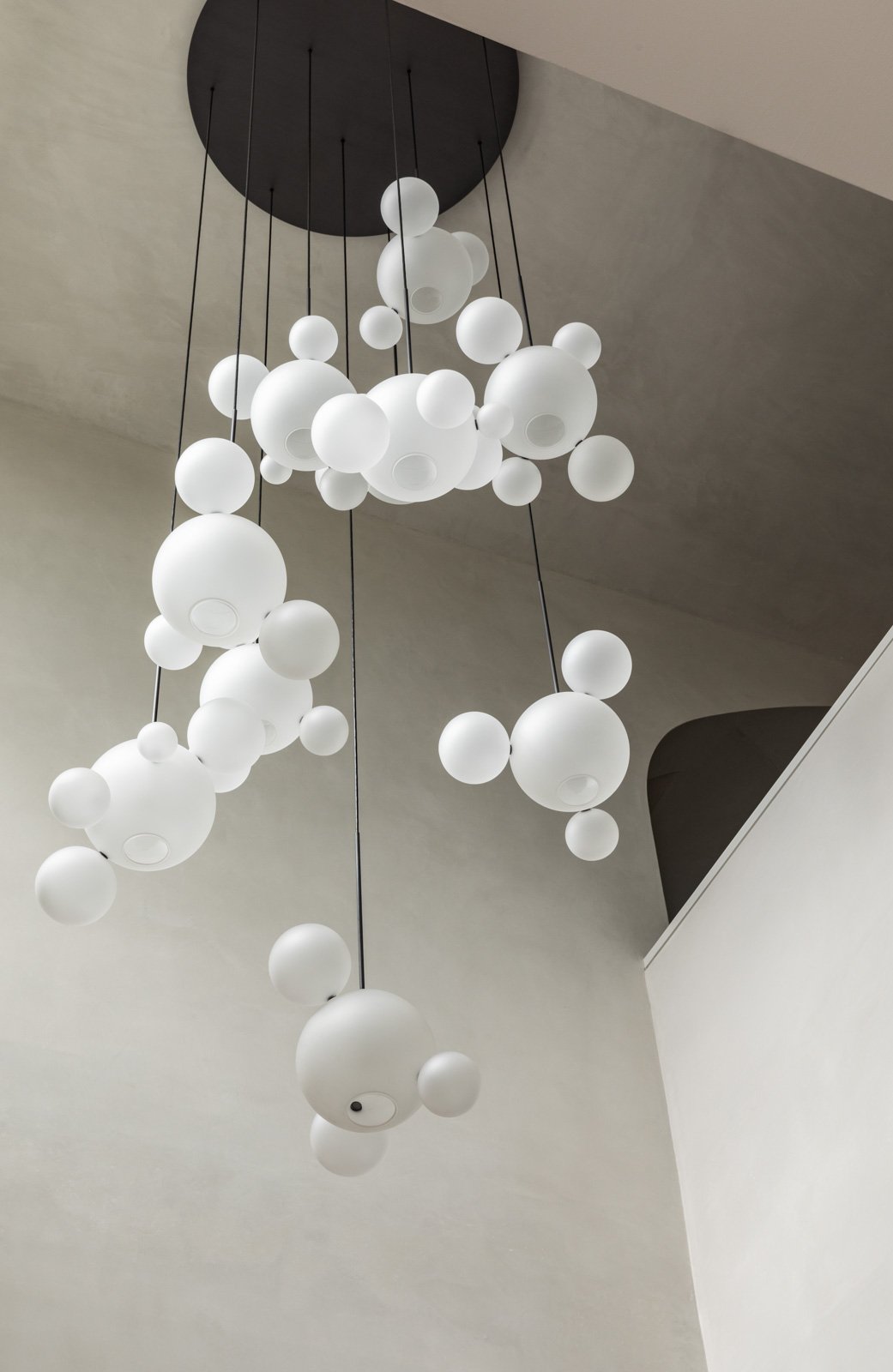 Architecture | Benjamin Johnston Design