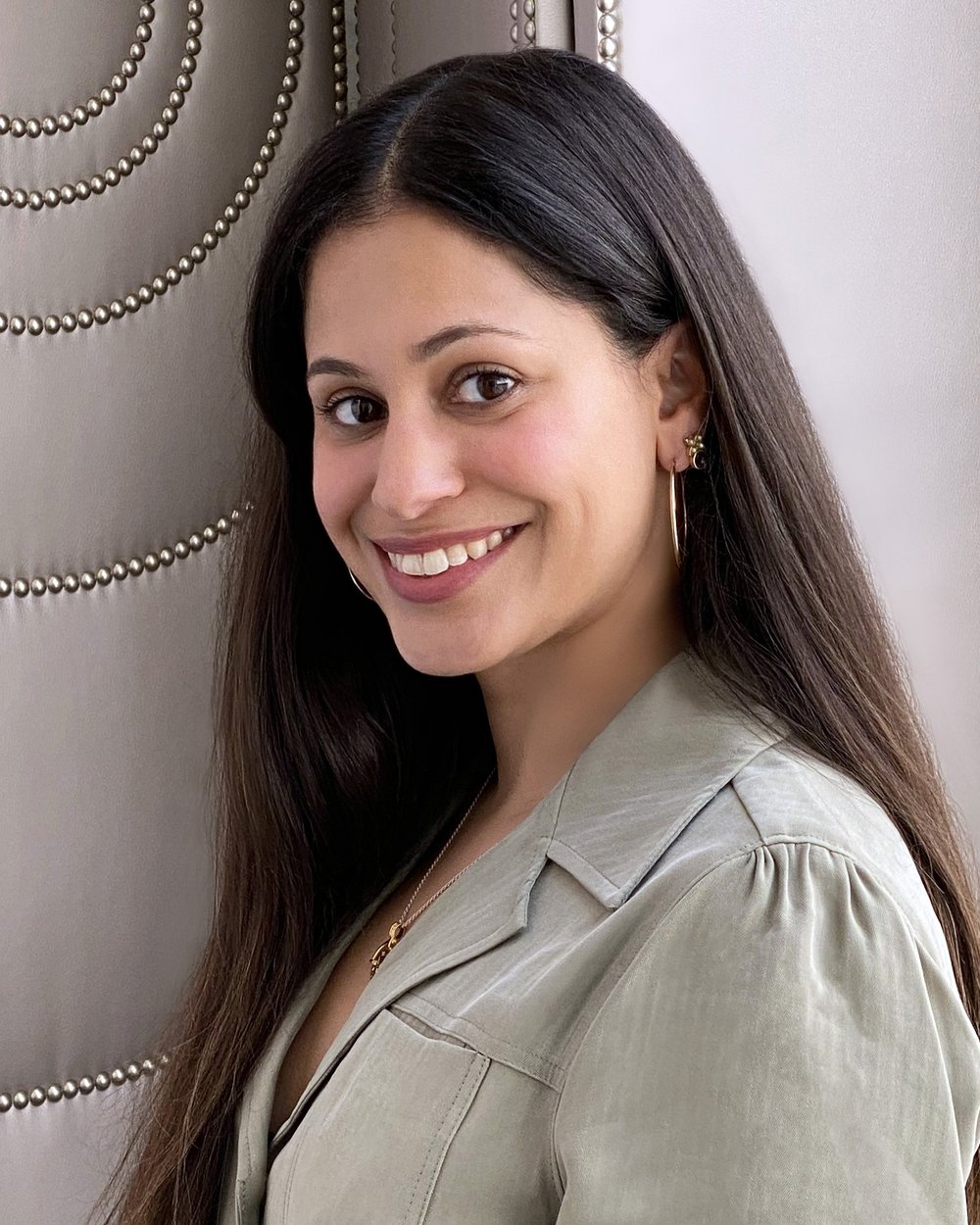 Team | Benjamin Johnston Design