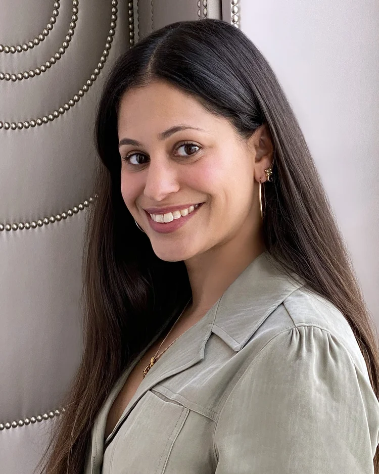 Team | Benjamin Johnston Design