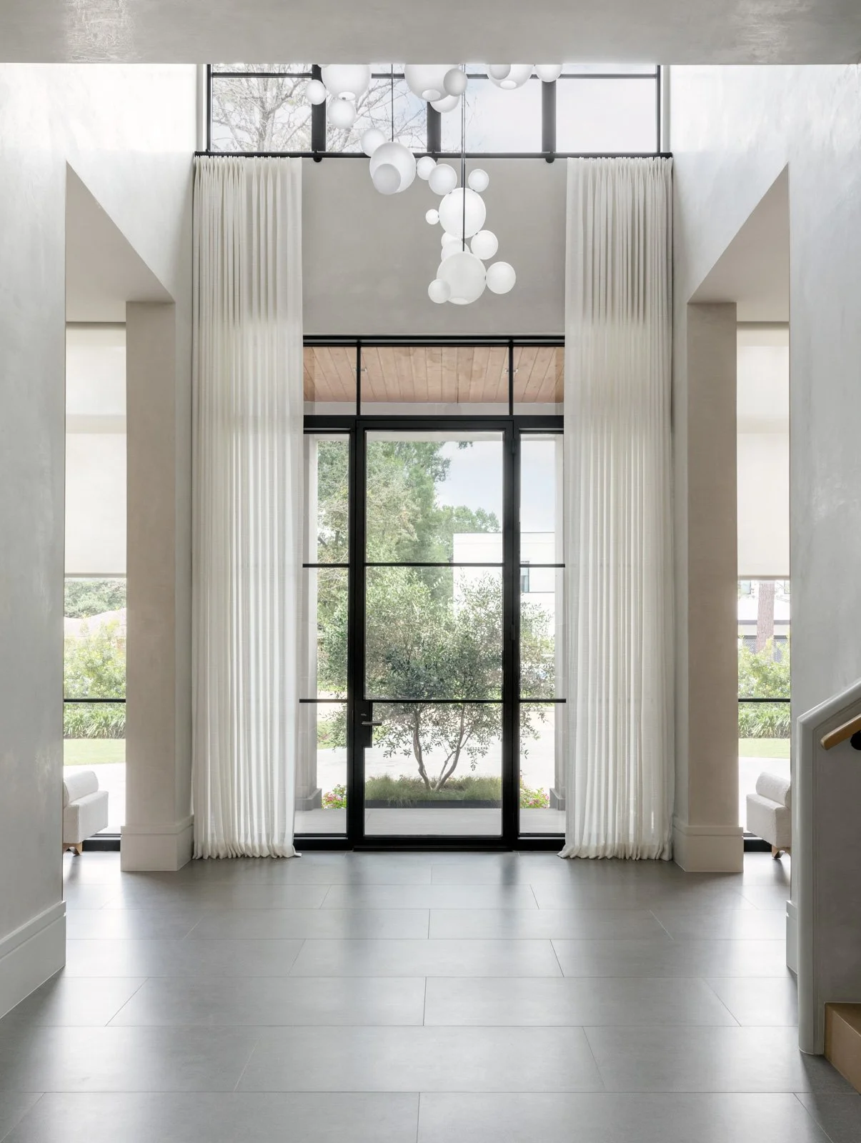 Architecture | Benjamin Johnston Design