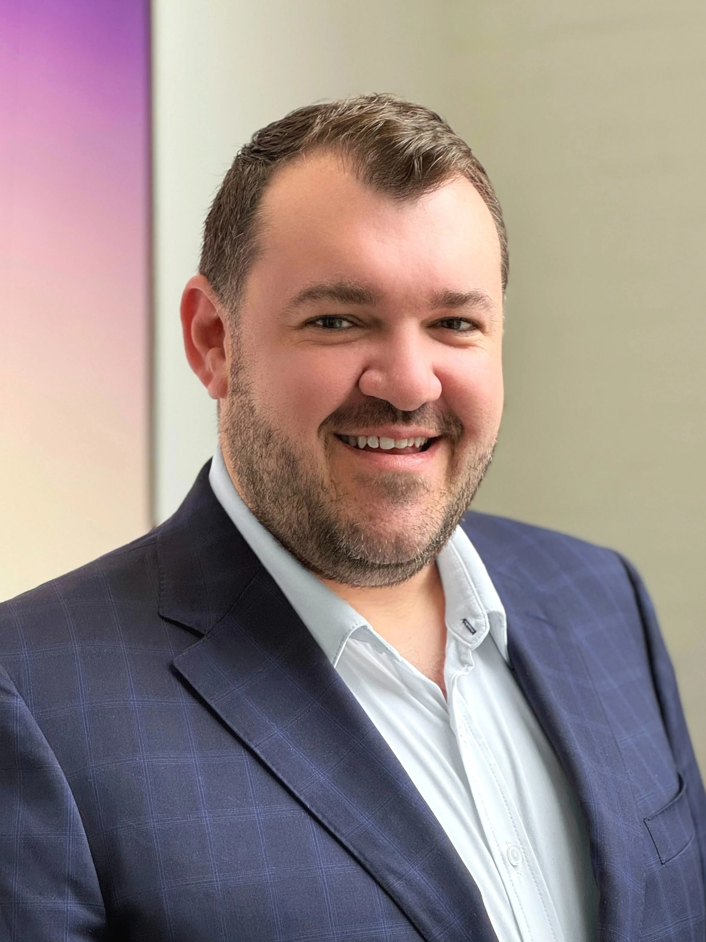 Team | Benjamin Johnston Design