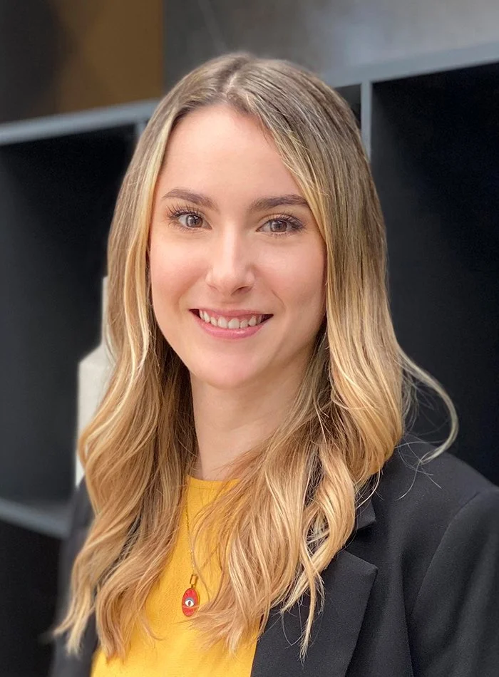 Team | Benjamin Johnston Design