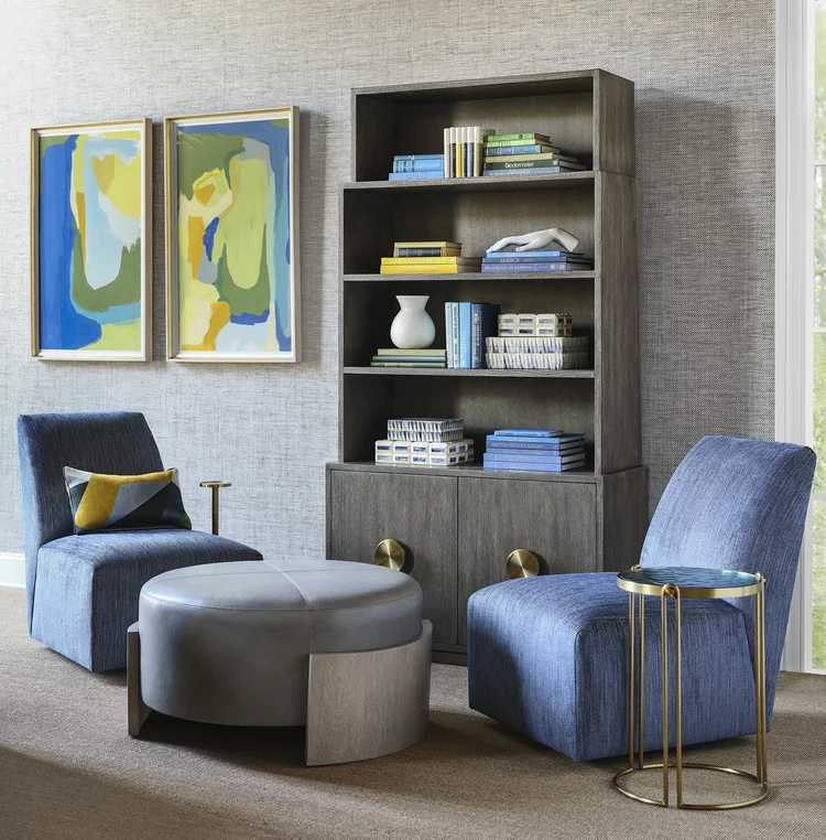 Collections | Benjamin Johnston Design