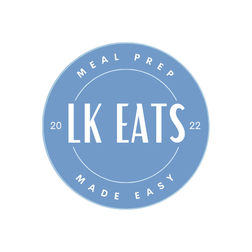 LK Eats
