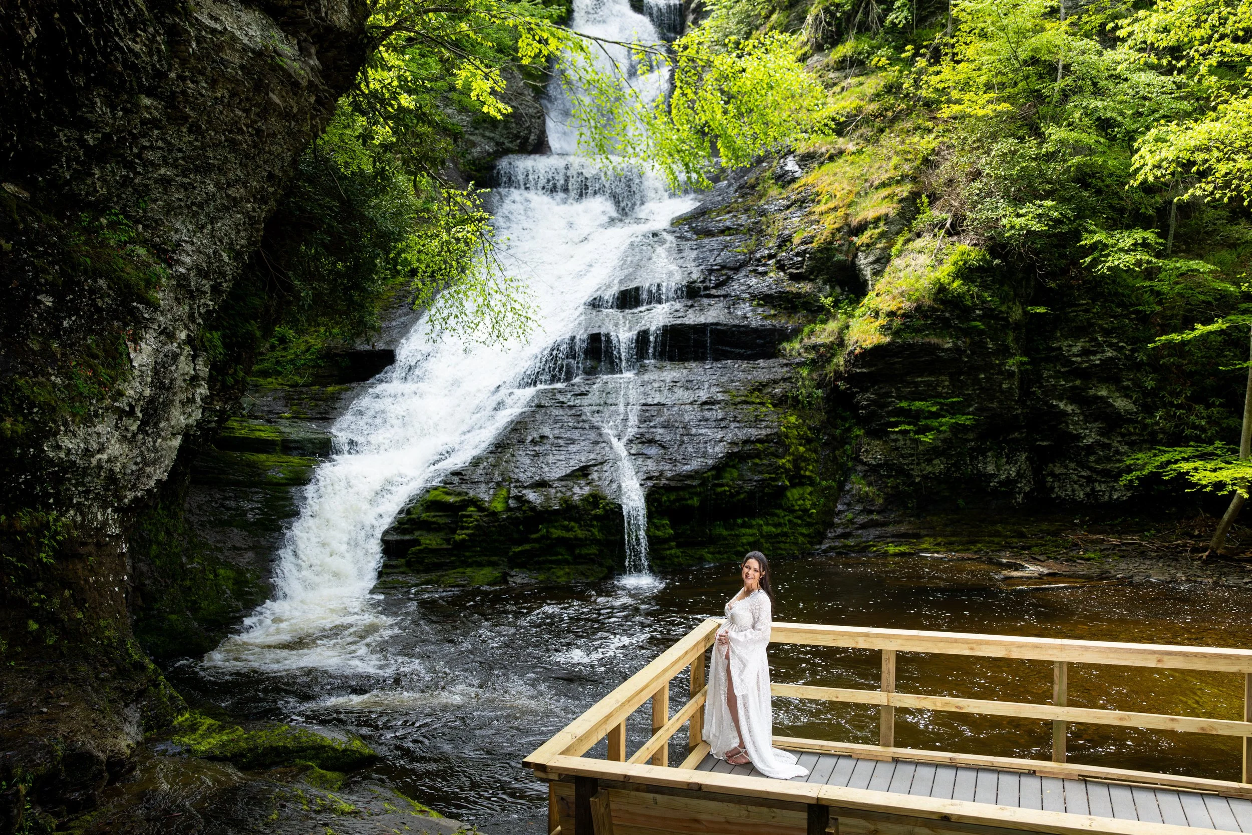 Maternity Photographers — Elisabeth and Company