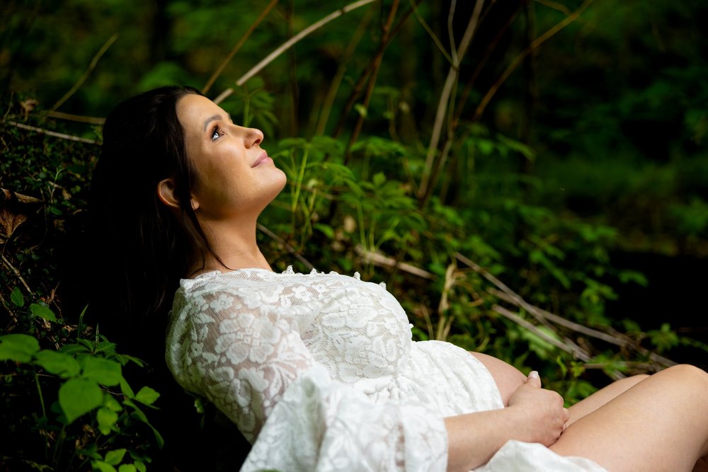 Maternity Photographers — Elisabeth and Company