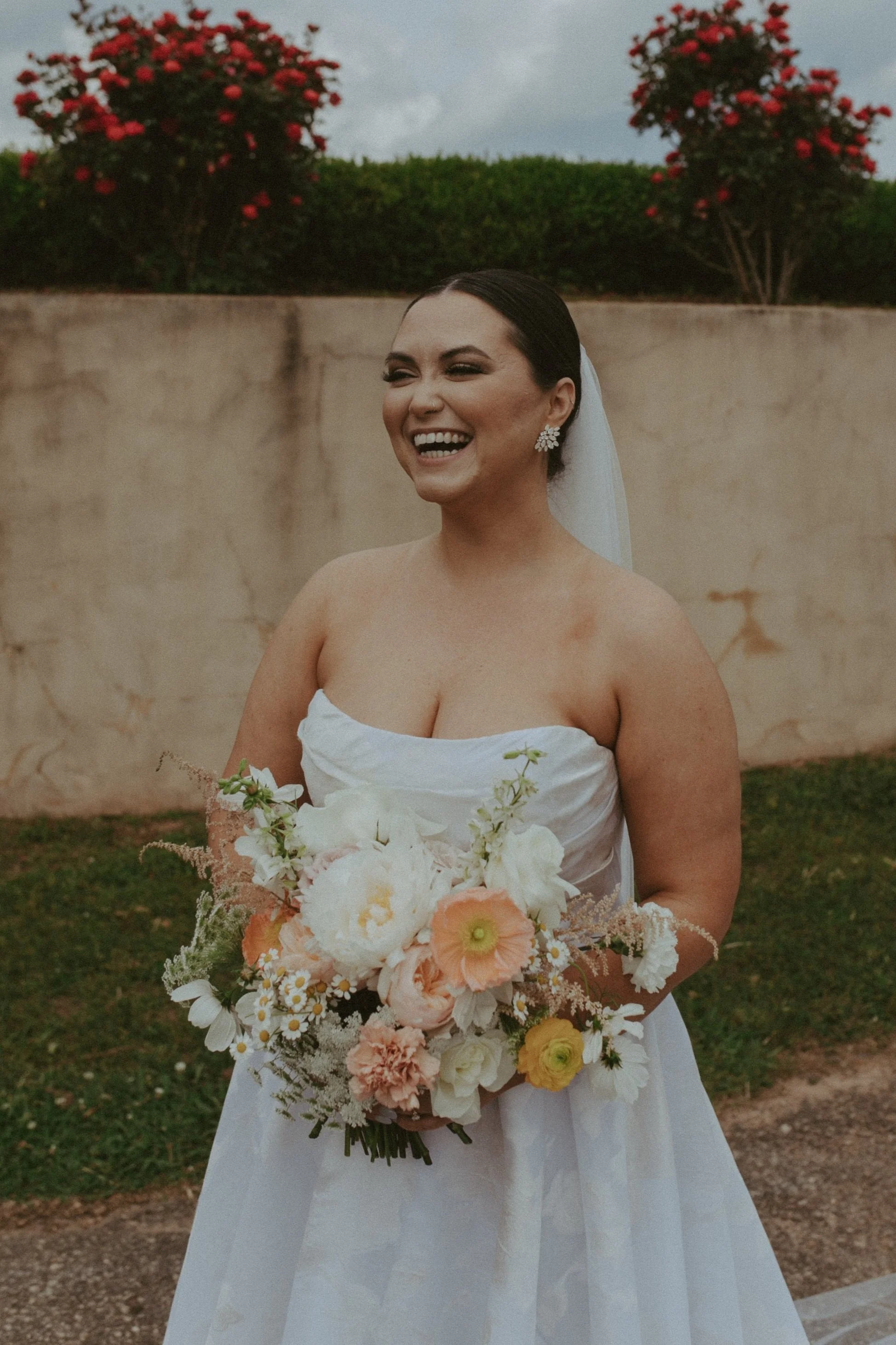 Aurora Flowers + Design Co