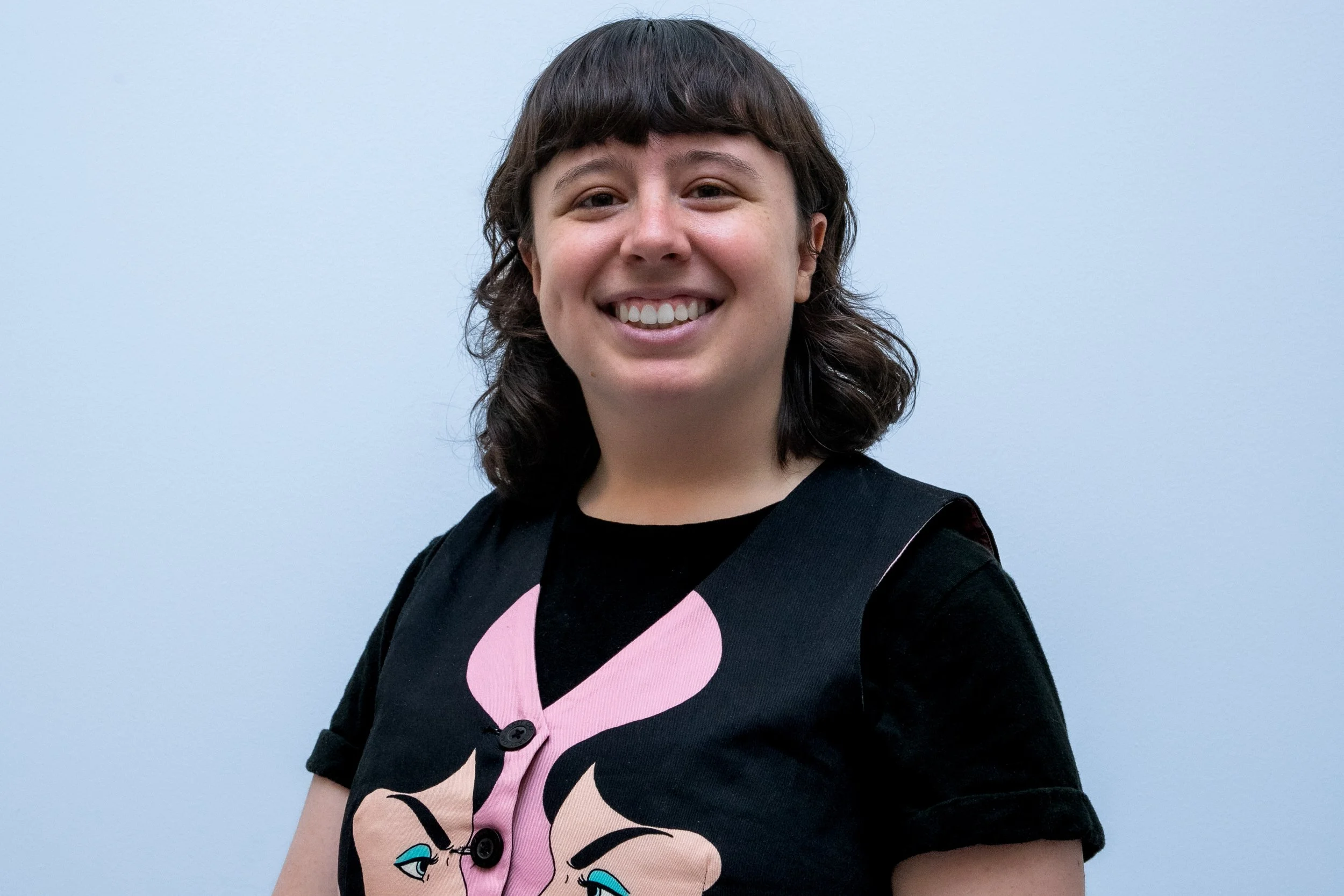 About — Zoë Chavez