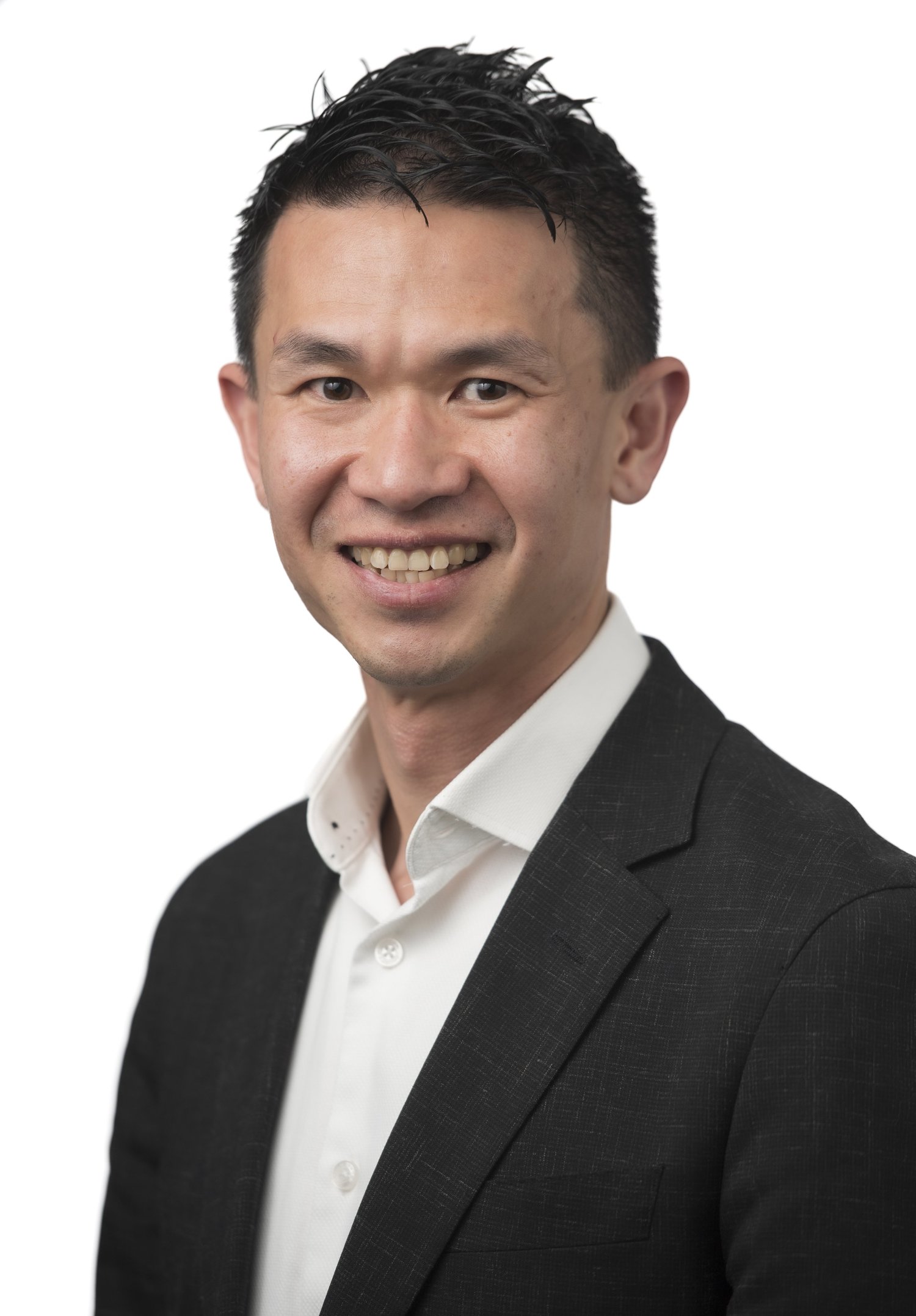 Joshua Ooi — APIC 2025