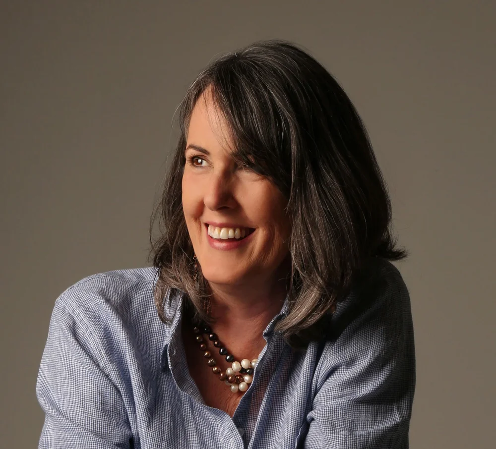 About Fiona McKenzie — Live Work Cancer