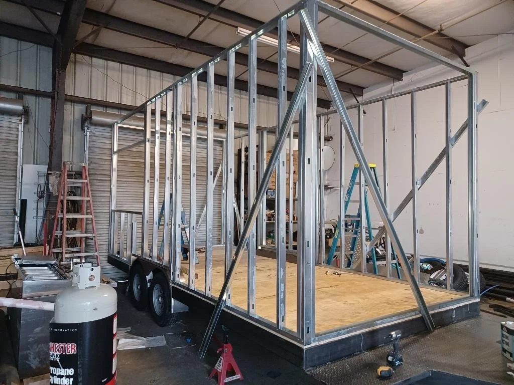 Jay's Mobile Carts & Trailers