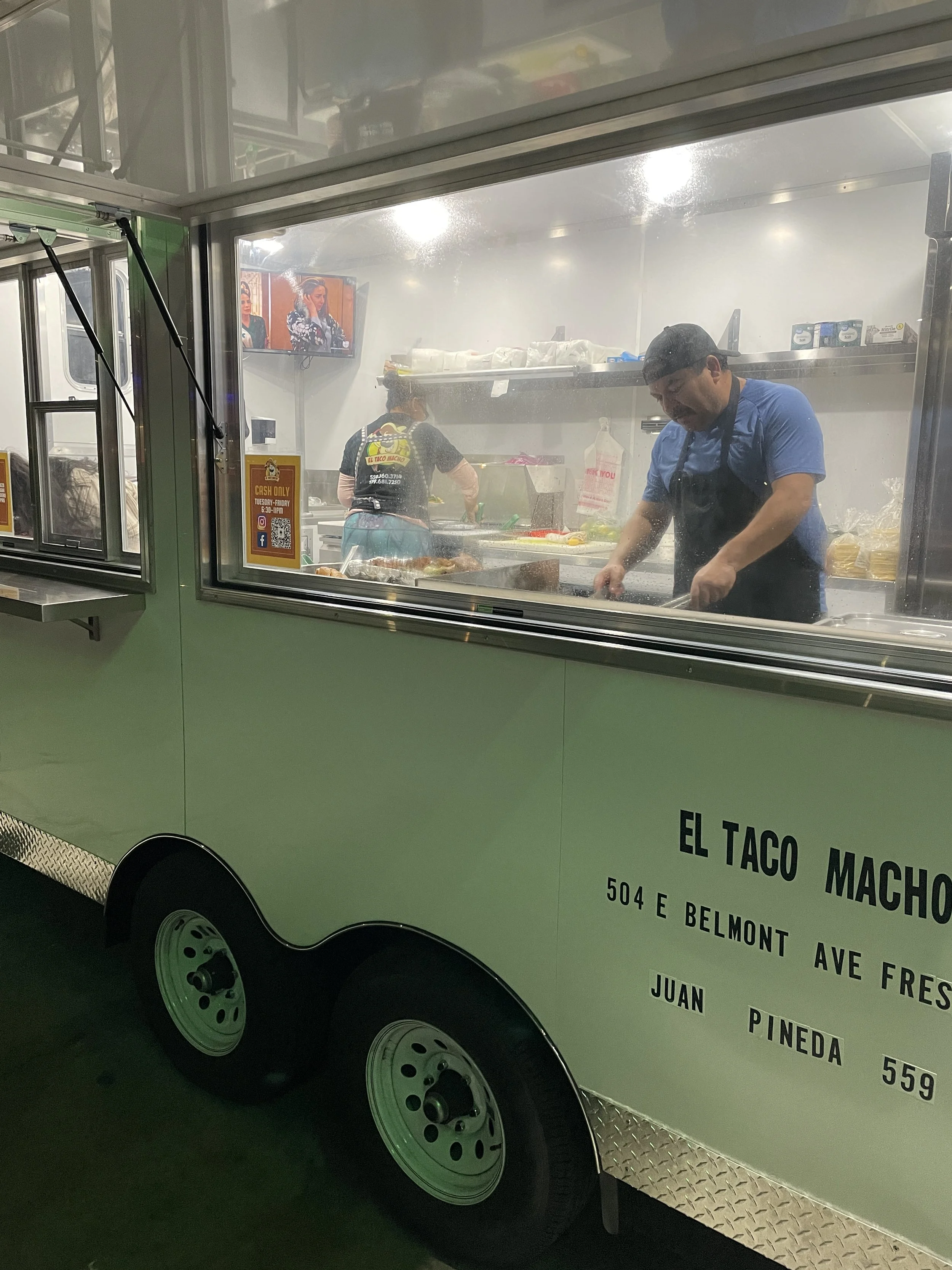 Jay's Mobile Carts & Trailers (formally Cali Food Trucks & Trailers ...