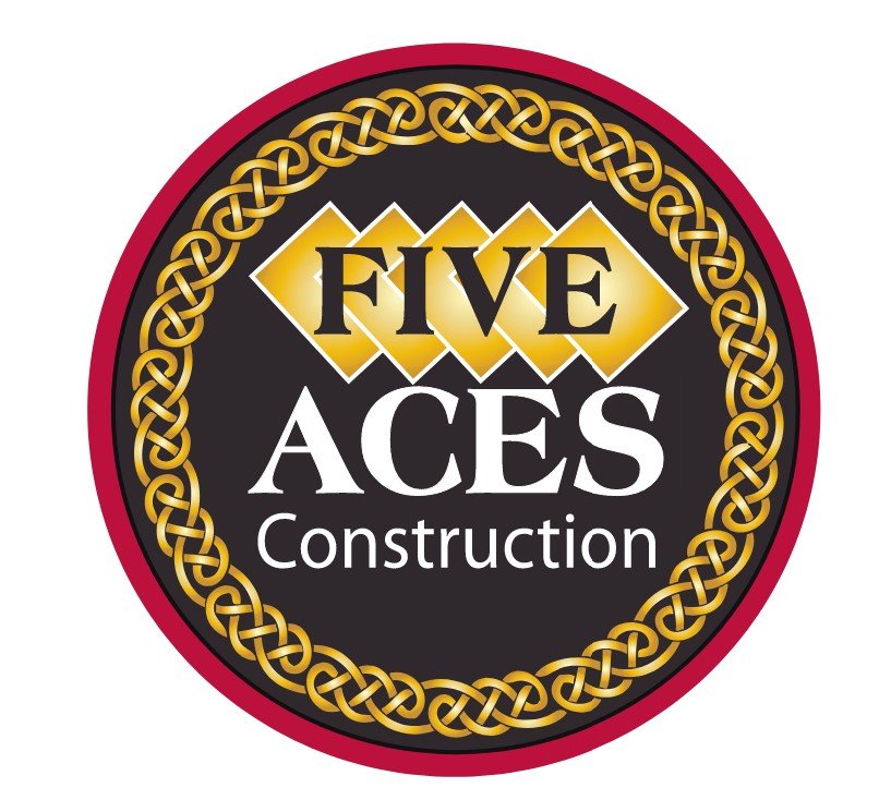 How We Build — Five Aces Construction