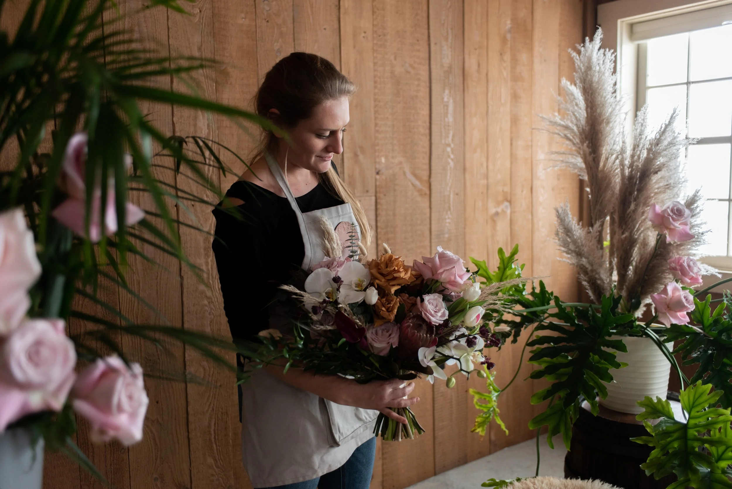 About WNY Wedding Florist — Catherine Rose Floral