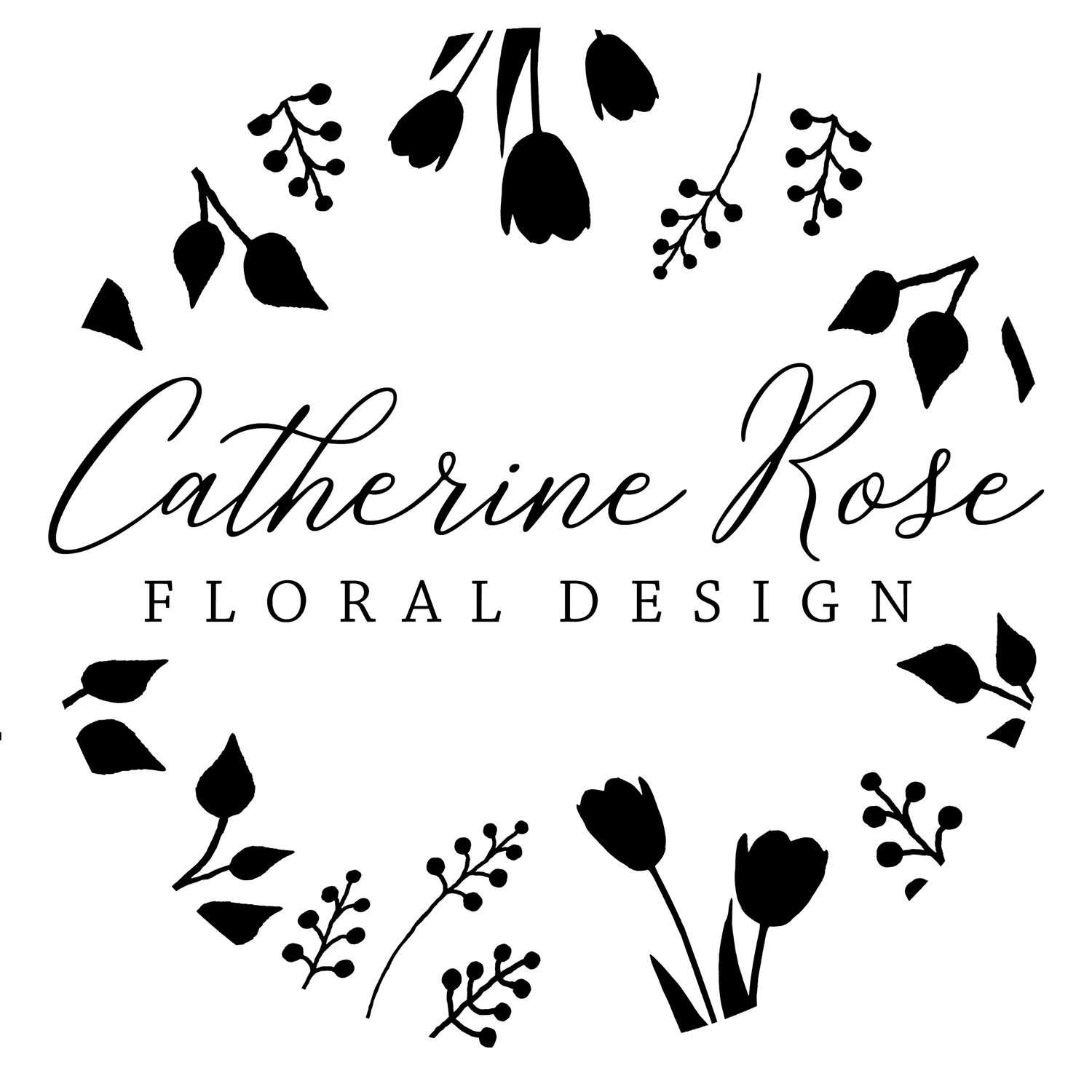 About WNY Wedding Florist — Catherine Rose Floral