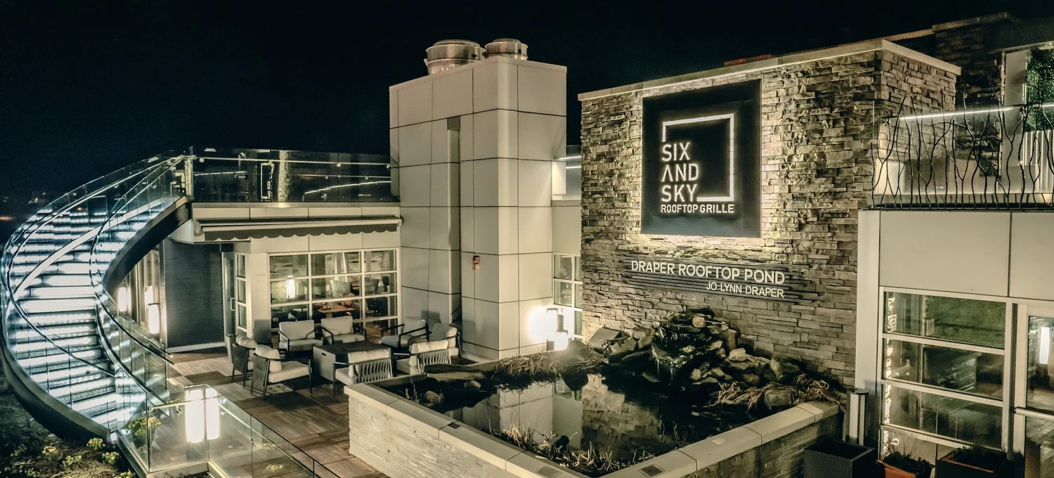 Gallery — Six & Sky