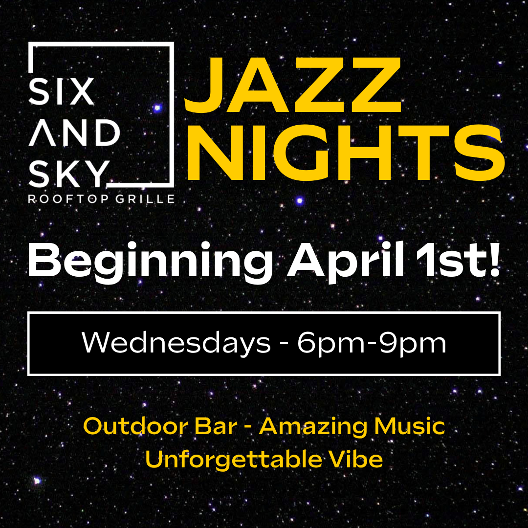 Six & Sky