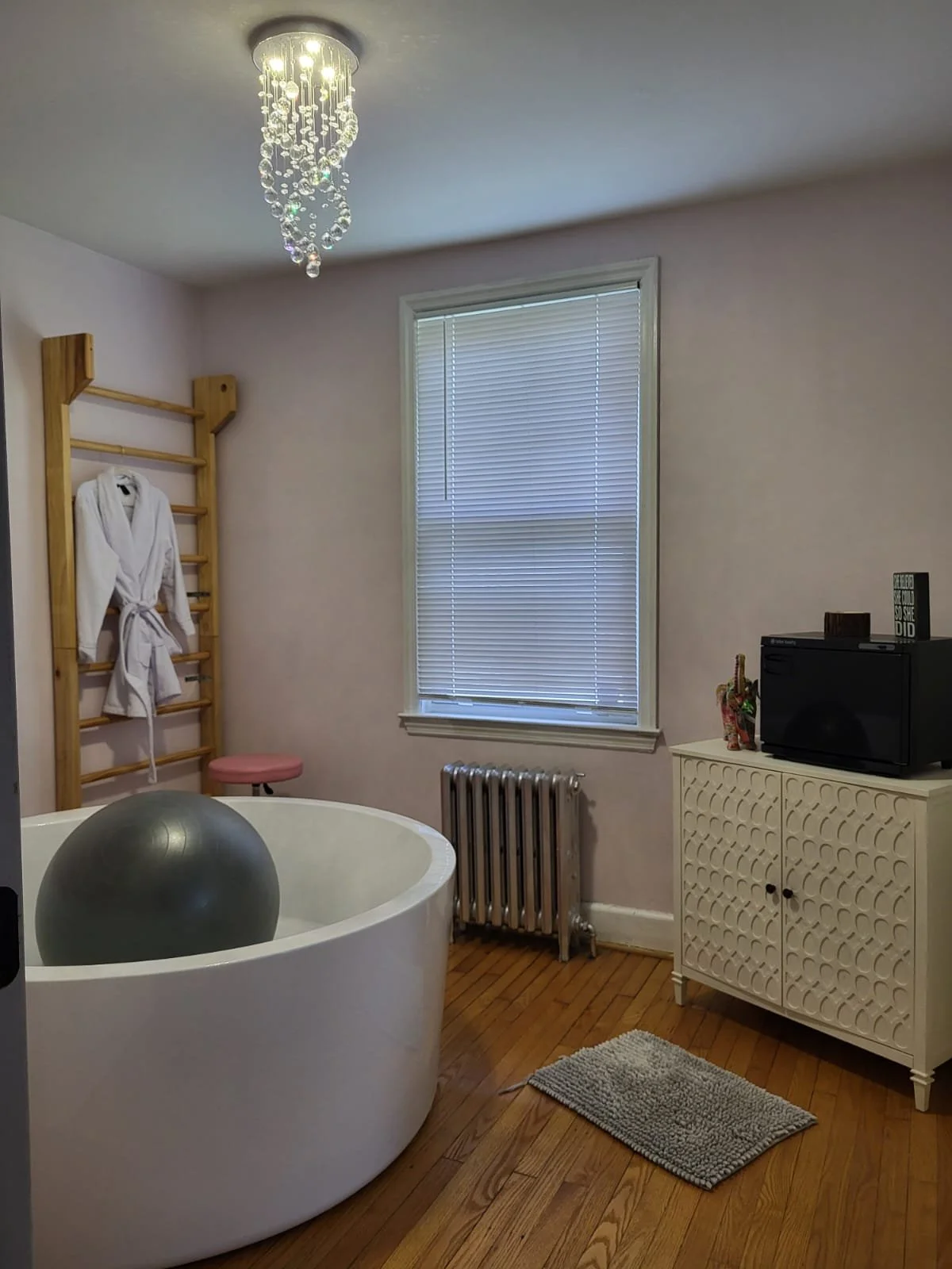 Homebirth or Concierge Birth Services & Newborn Circumcision — Peaceful ...