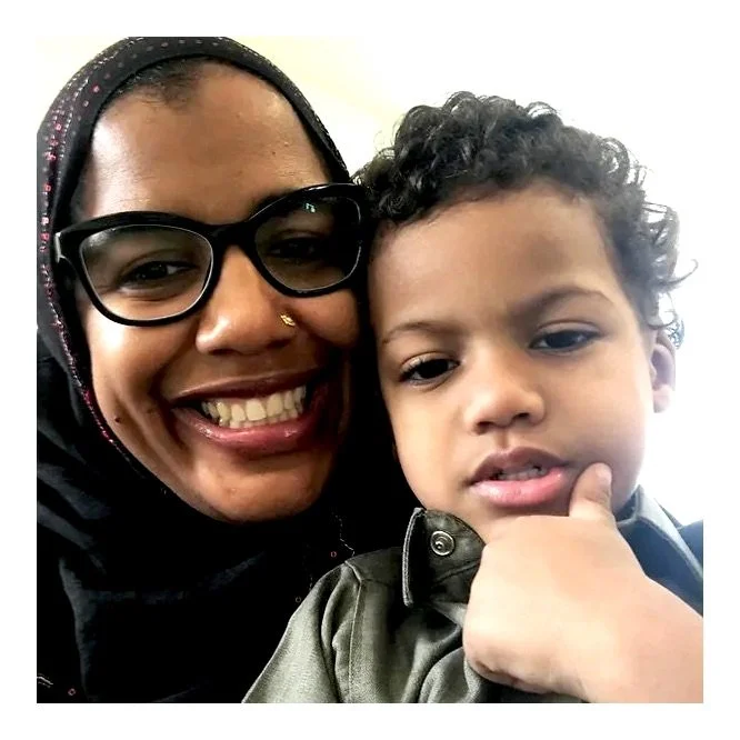 Anika Johnson Midwife & Infant Circumcision Service — Peaceful ...