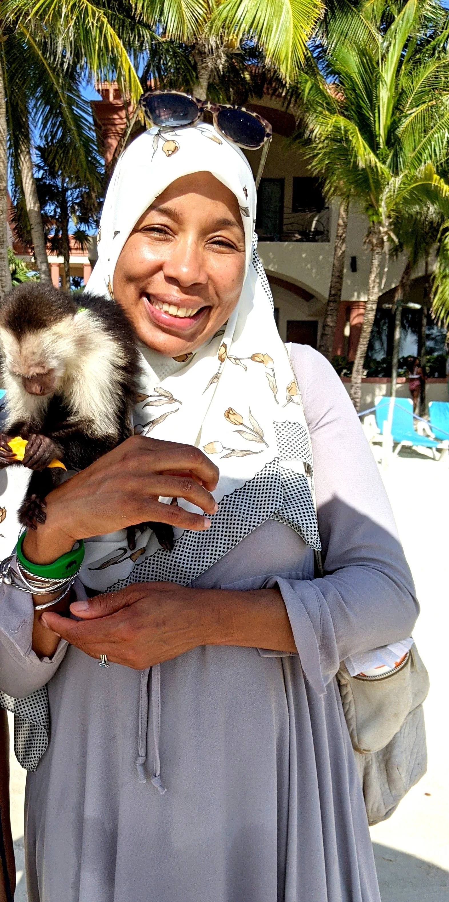 Midwife Anika Johnson and Team — Peaceful Beginnings Midwifery