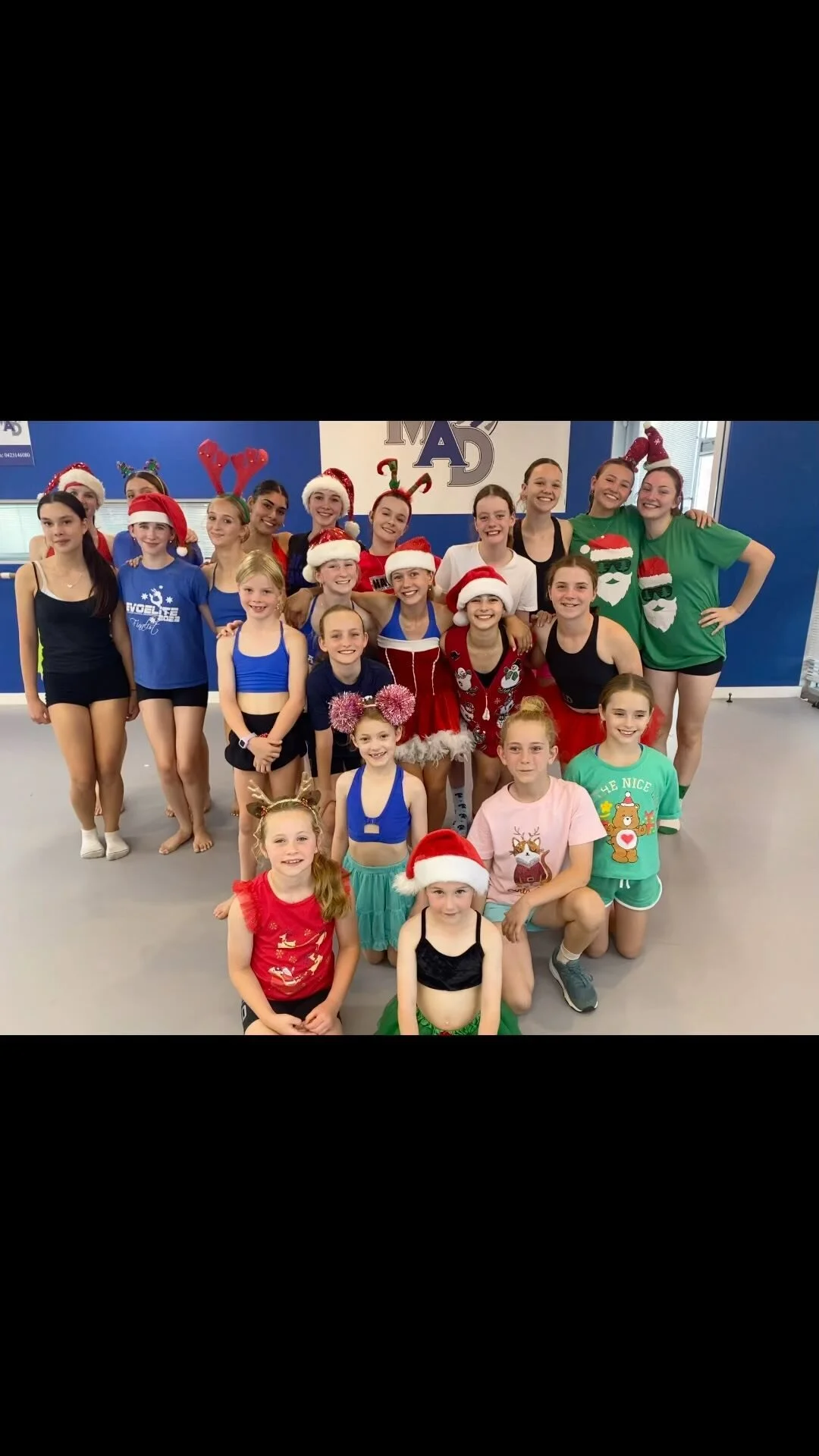 Maynard Academy of Dance
