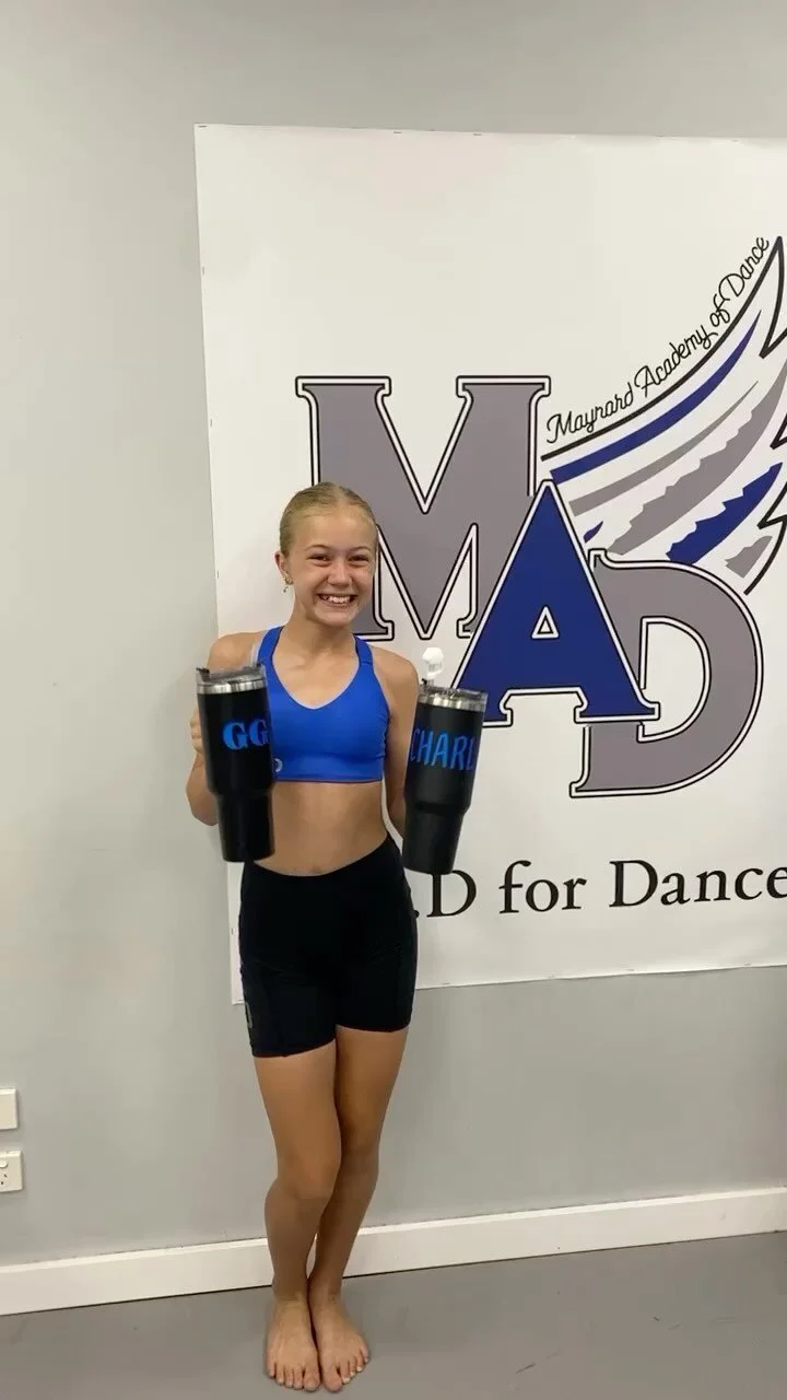 Maynard Academy of Dance