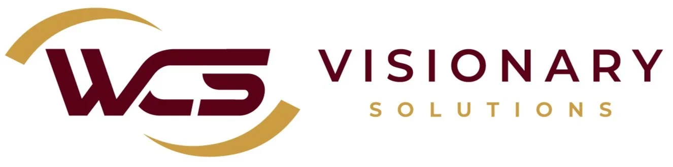 WCS VISIONARY SOLUTIONS