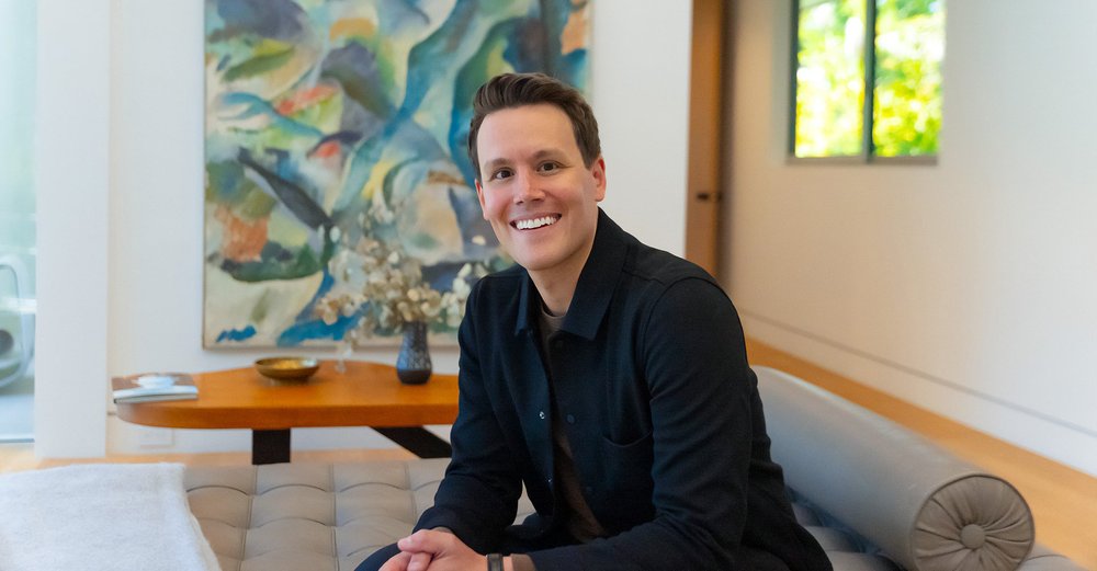 Matthew Hoffman TV Host, Narrator, Personality and Investor