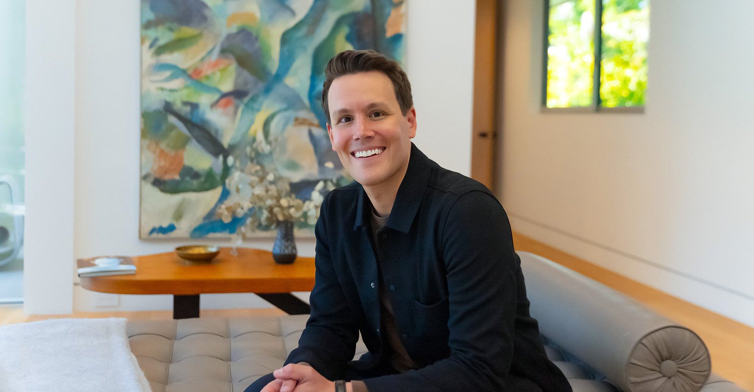 Matthew Hoffman TV Host, Narrator, Personality and Investor