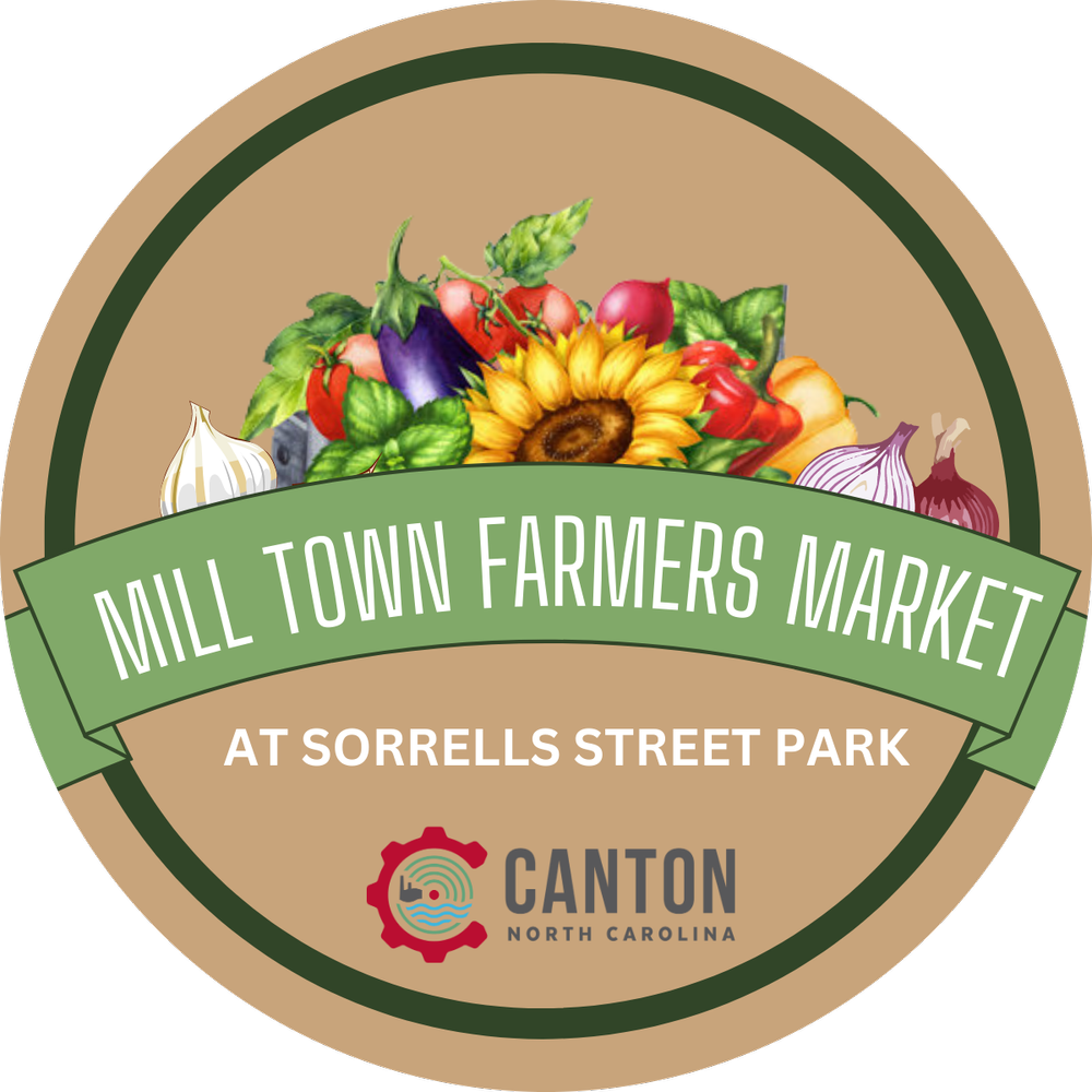 About 1 — Mill Town Farmers Market