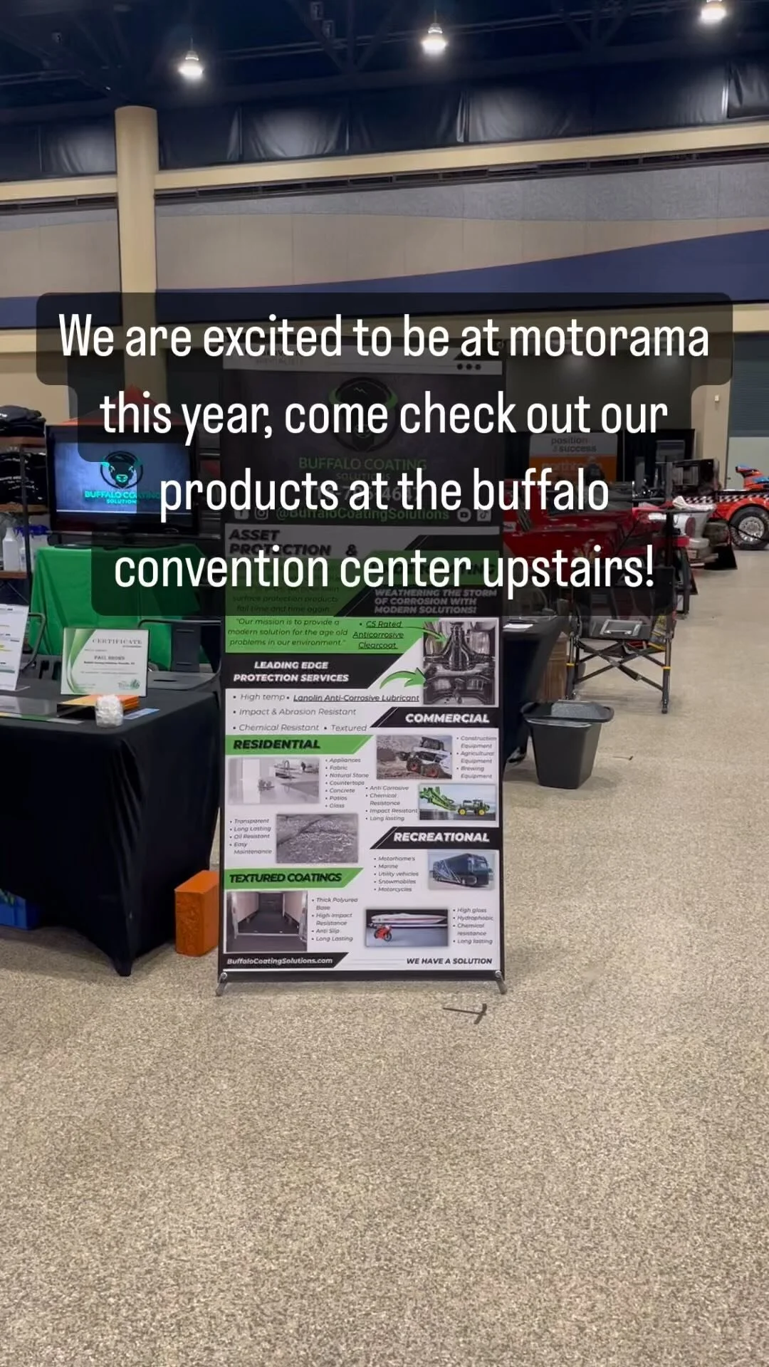 Buffalo Coating Solutions