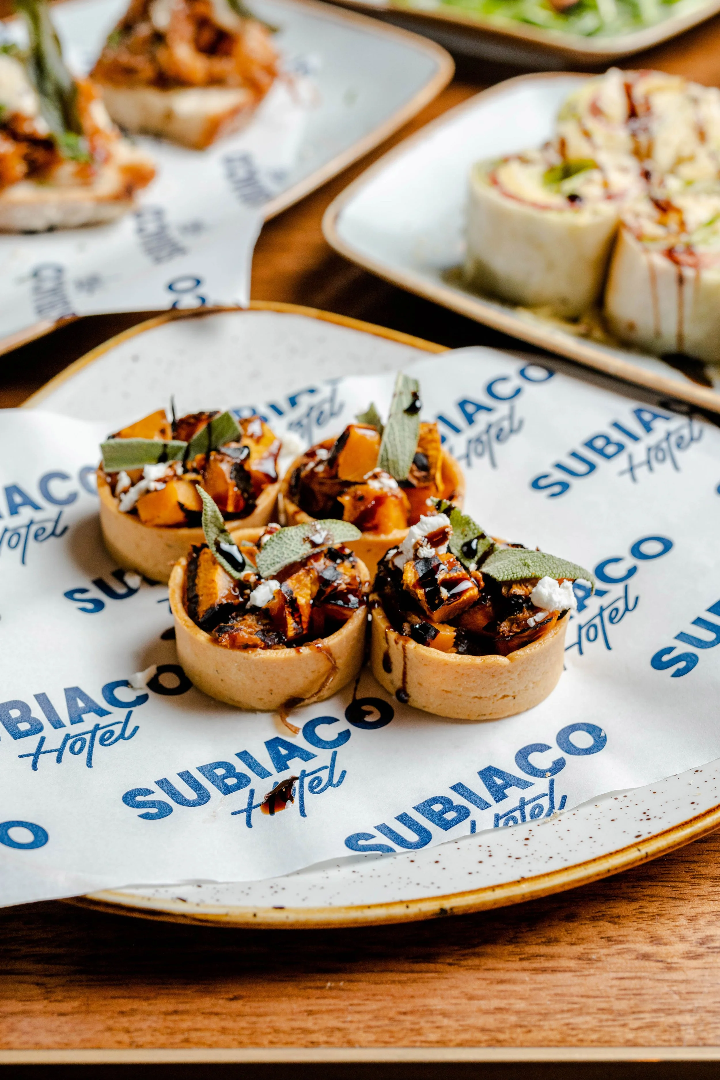 The Subiaco Hotel — LocalsCo