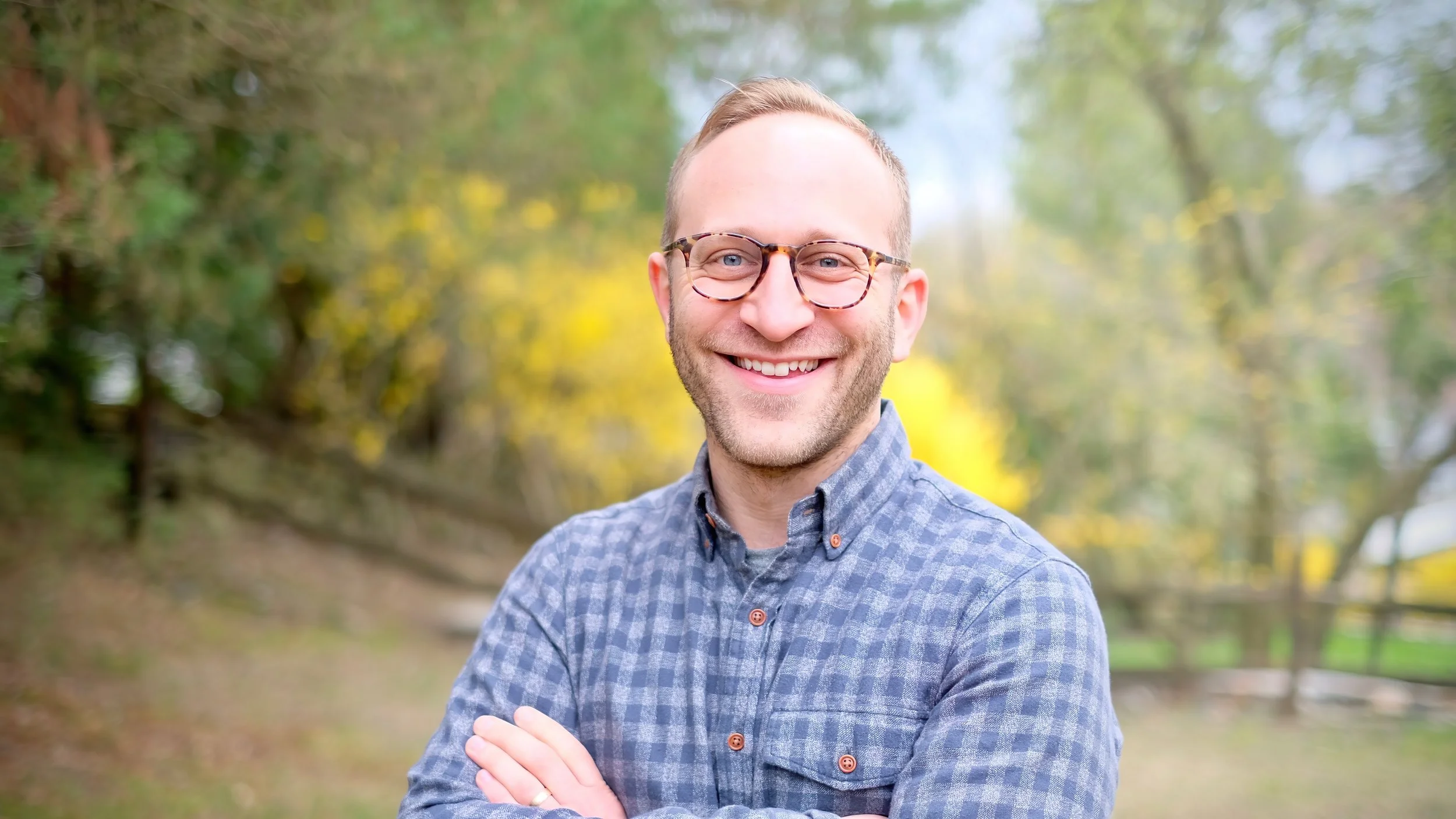 Matt Stern for New Rochelle City Council District 6