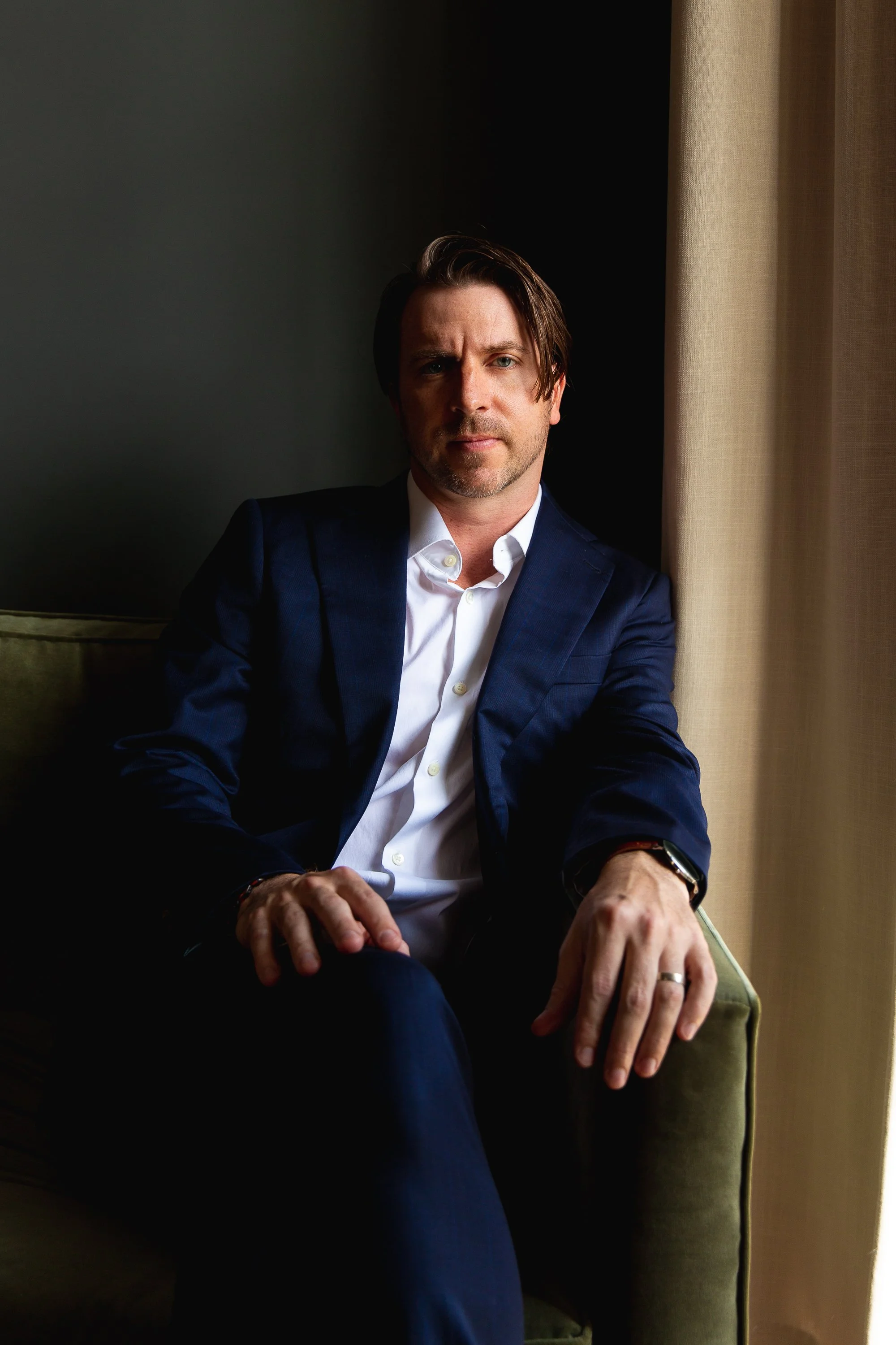 Rees Law Firm | New Orleans Injury Attorney