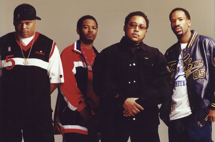 5 Black-Owned Streetwear Brands That Are Making A Comeback — Kulture ...
