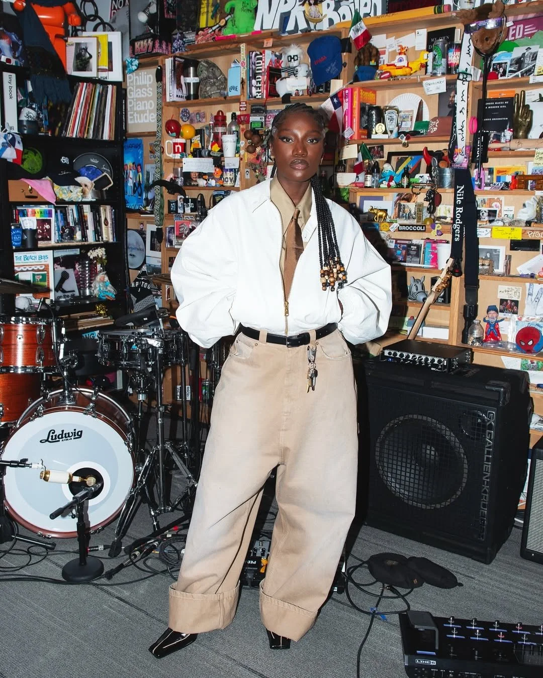 How Doechii Is Redefining Female Rap — Kulture Magazine