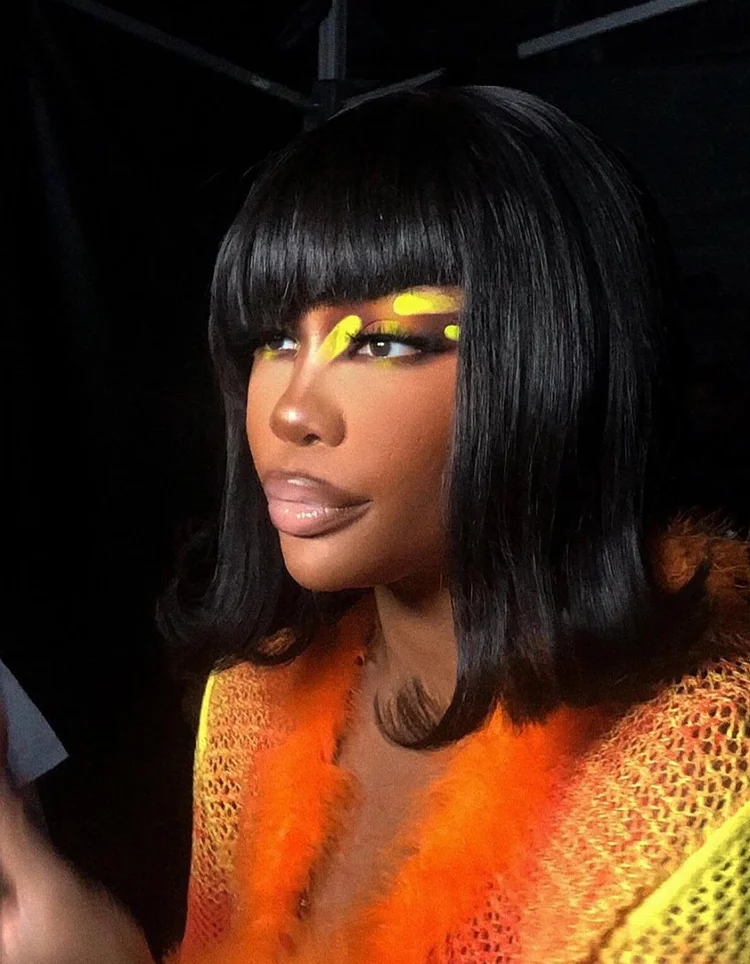 Happy Birthday, SZA! Her Top 5 Fashion Moments — Kulture Magazine
