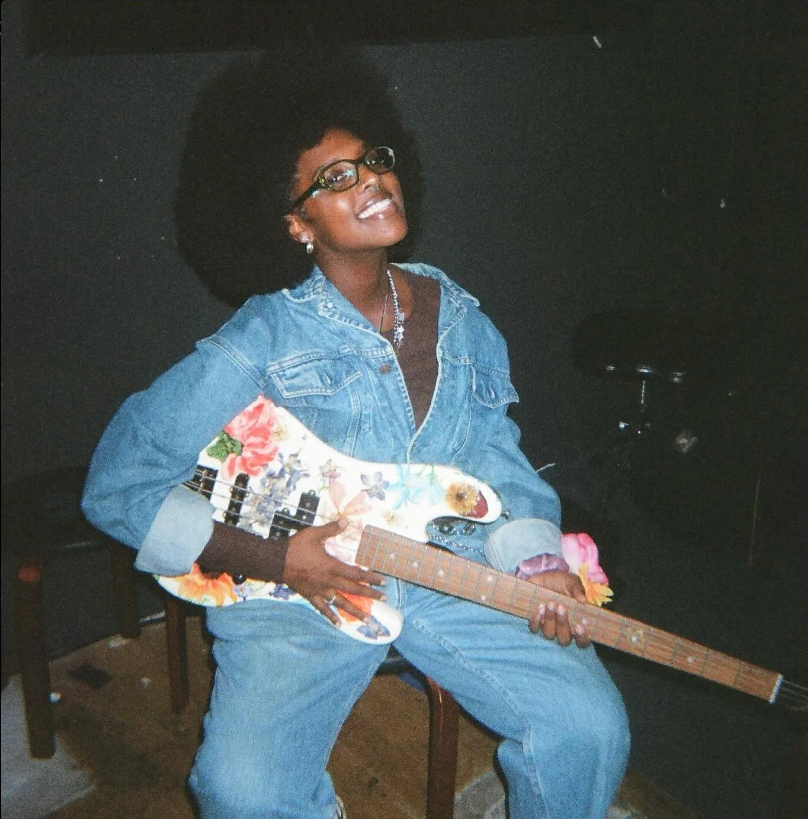 Bymaddz And The Birth Of Cosmic Soul — Kulture Magazine