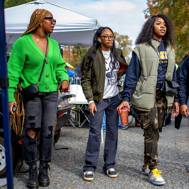 How to Survive Your First HBCU Homecoming — Kulture Magazine