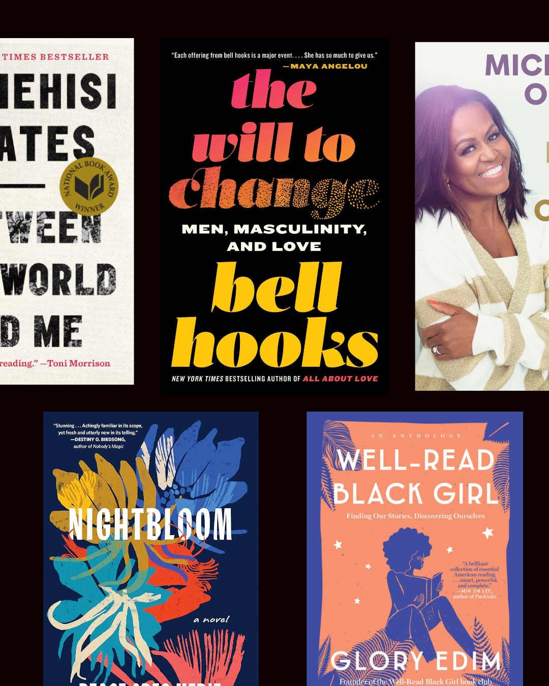 Spring Reads for the Soul: 5 Books for Rejuvenation and Growth this ...