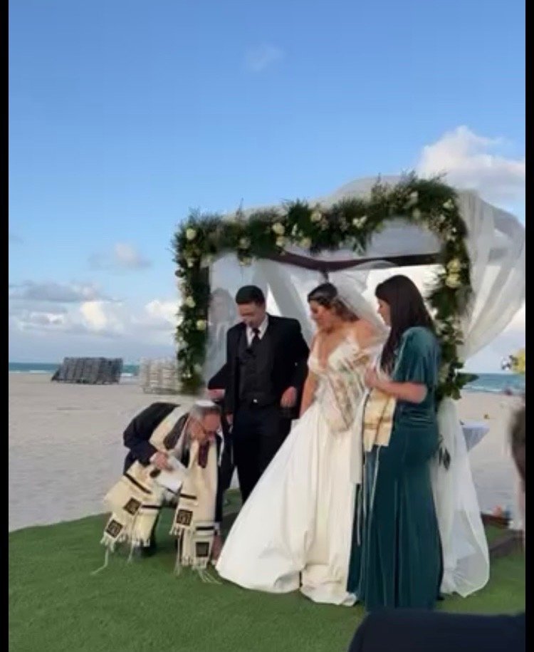 About — Rabbi Remy Liverman