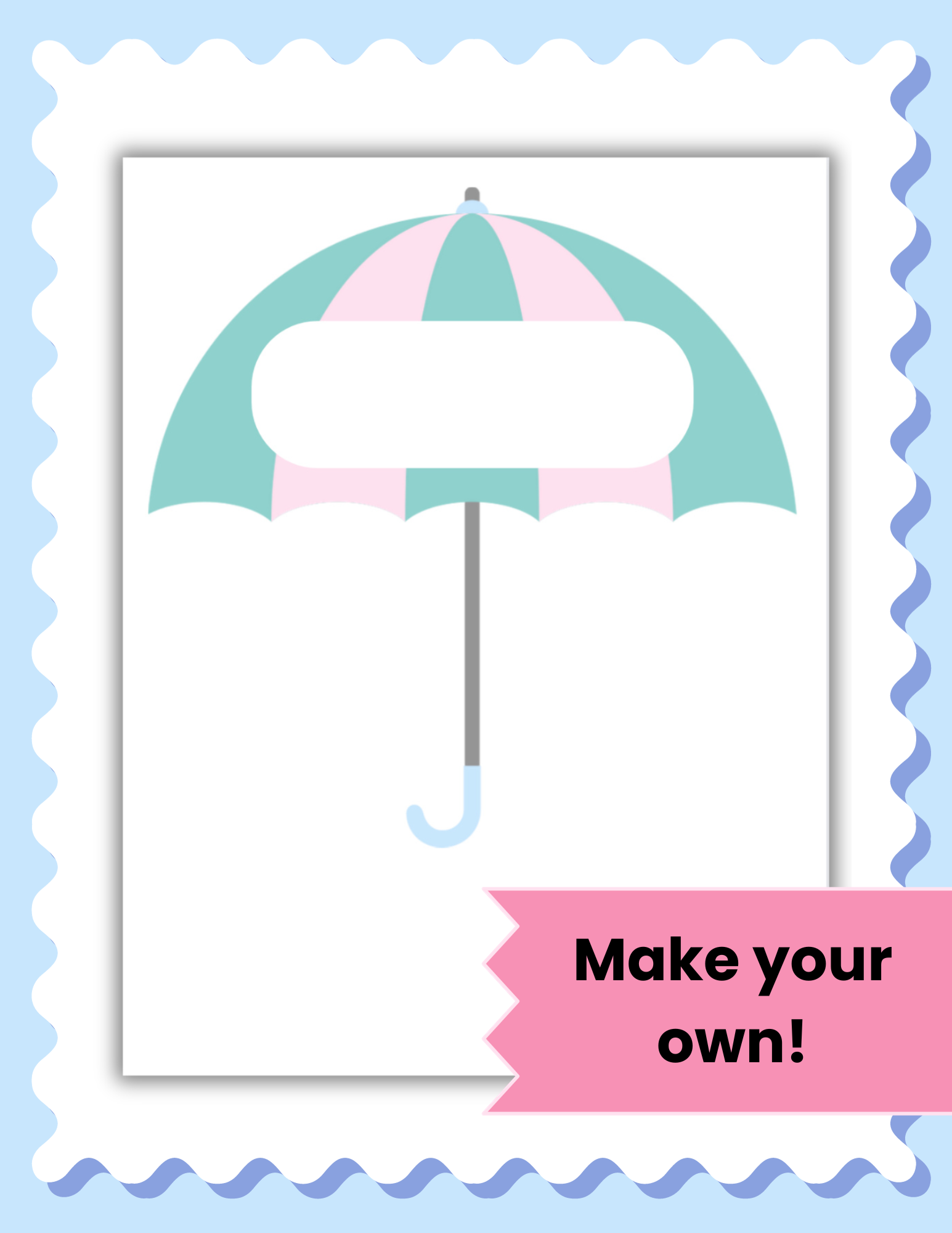 Behavior Value Posters — theteachermomma