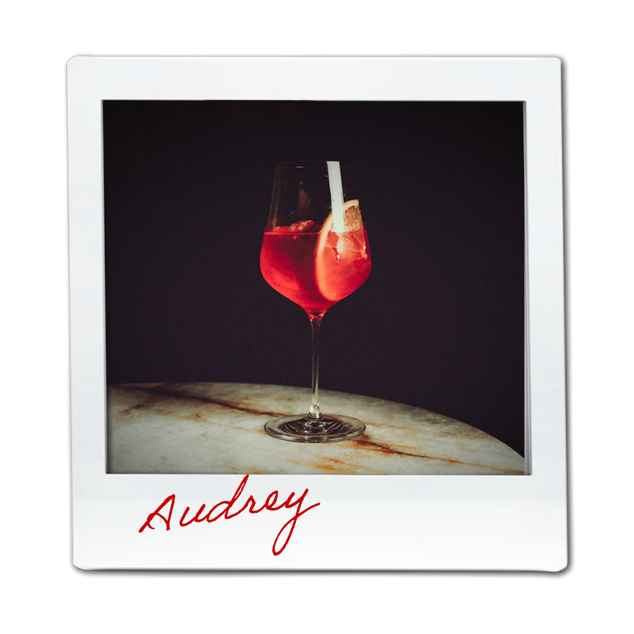 Gallery 1 — The Nixon Room