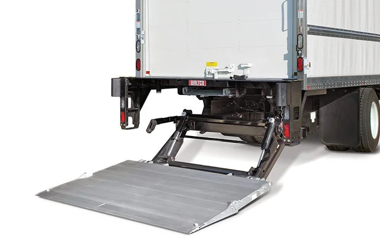 Lift Gates — C-I-T — Contract Industrial Tooling - We Are A Premier ...