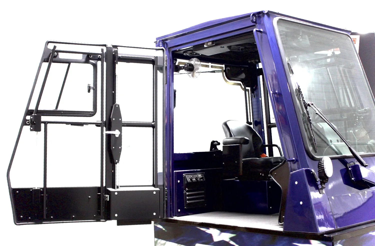 Cabs — C-I-T — Contract Industrial Tooling - We Are A Premier Provider ...