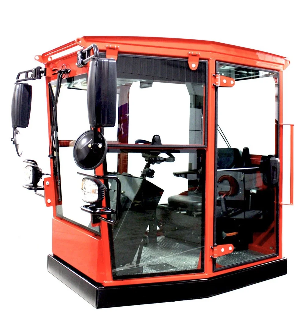 Cabs — C-I-T — Contract Industrial Tooling - We Are A Premier Provider ...