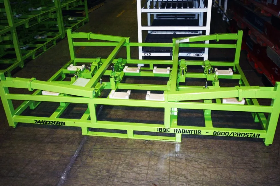 Racks — C-I-T — Contract Industrial Tooling - We Are A Premier Provider ...