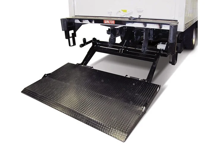 Lift Gates — C-I-T — Contract Industrial Tooling - We Are A Premier ...