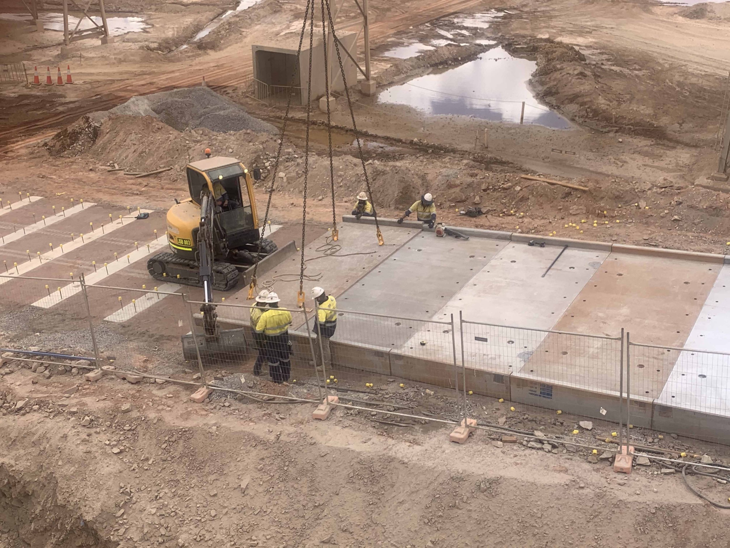 New Construction Project Portfolio | JSB Constructions