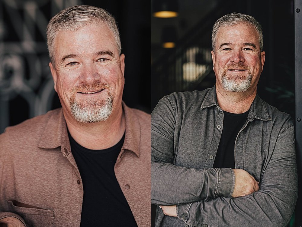 Professional Salt Lake City Headshot Photographer: Elevating Your Sales ...